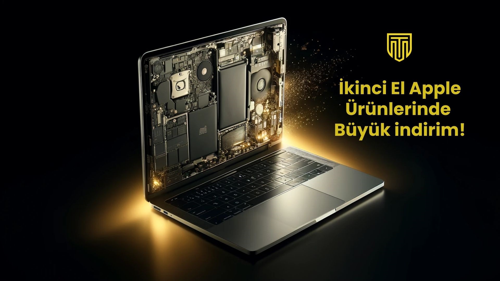 MacTower | Apple Teknik Servis